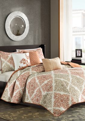 Shop Bedspreads & Bedspread Sets: King, Queen, Full & More | belk