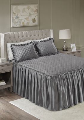 Shop Bedspreads & Bedspread Sets: King, Queen, Full & More | belk