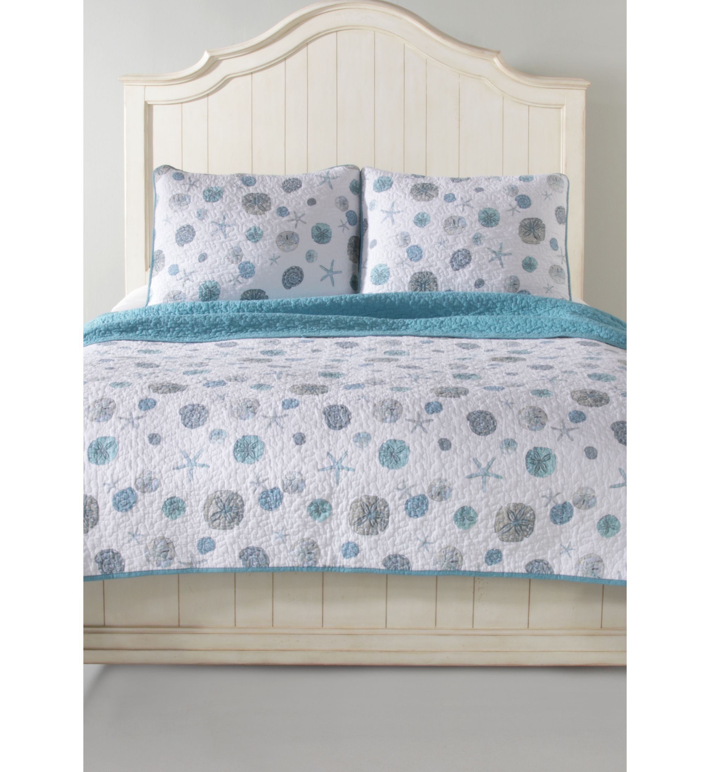 Panama Jack® Sand Dollar Quilt Set | Belk