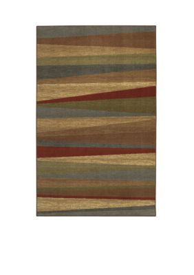 Safavieh Mahal Red/Navy Area Rug 2-ft. 2-in. x 6-ft. | belk