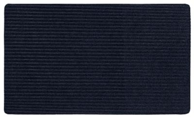 Mohawk Home Ribbed Utility Mat Brown | belk