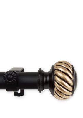 Croscill Prometheus Decorative Rod | belk