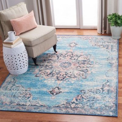 Safavieh Journey Collection 152 Rug | belk