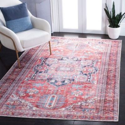 Safavieh Serapi Collection 389 Rug | belk