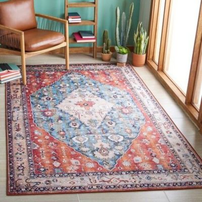 Safavieh Tucson 104 Area Rug Collection | belk