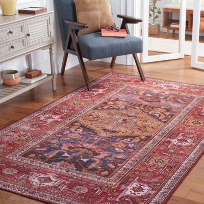 Safavieh Tucson 127 Area Rug Collection | belk
