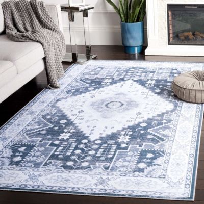 Safavieh Arizona Washable Collection 107 Rug | Belk