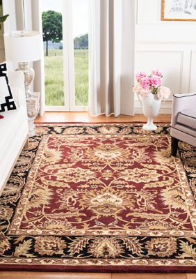 Safavieh Lyndhurst Karaja Area Rug Collection | belk
