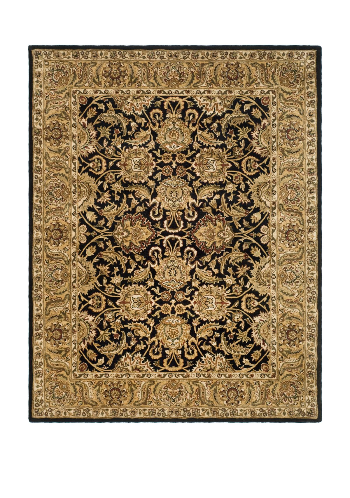 Safavieh Classic Hailey Oriental Area Rug Collection | Belk
