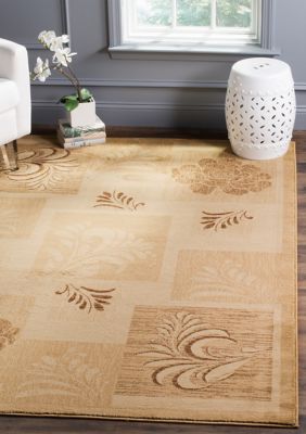 Safavieh Lyndhurst Block Area Rug Collection | belk