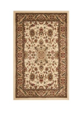 Safavieh Lyndhurst Anthracite Area Rug Collection | belk