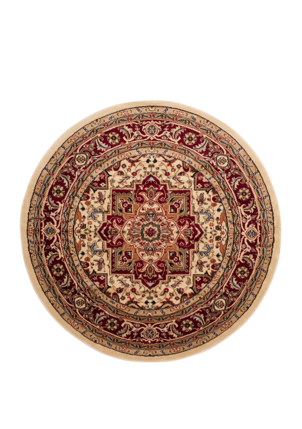 Safavieh Lyndhurst Karaja Area Rug Collection | Belk