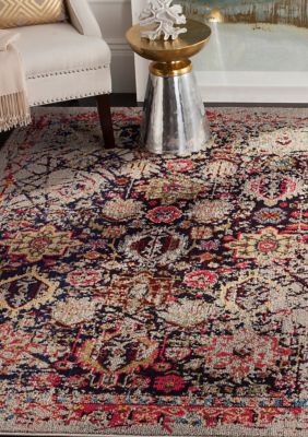 Safavieh Monaco Vintage Bohemian Area Rug Collection | belk