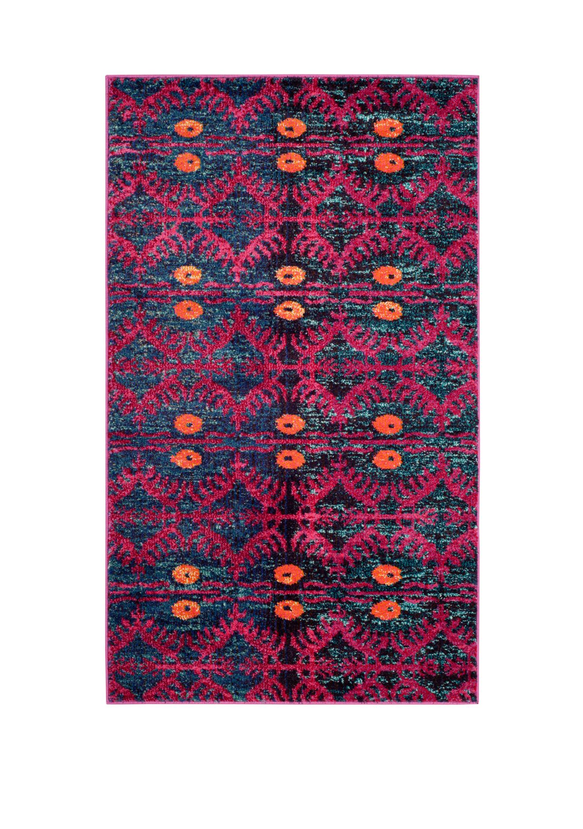 Safavieh Monaco Adel Area Rug Collection | Belk