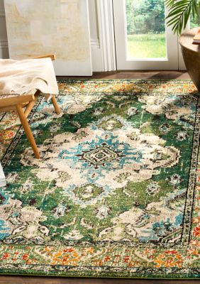 Safavieh Monaco Vintage Bohemian Area Rug Collection | belk