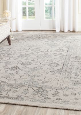 Safavieh Carmel Beige/Blue 4-ft. x 6-ft. Area Rug | belk