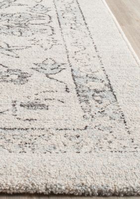 Safavieh Carmel Beige/Blue 4-ft. x 6-ft. Area Rug | belk