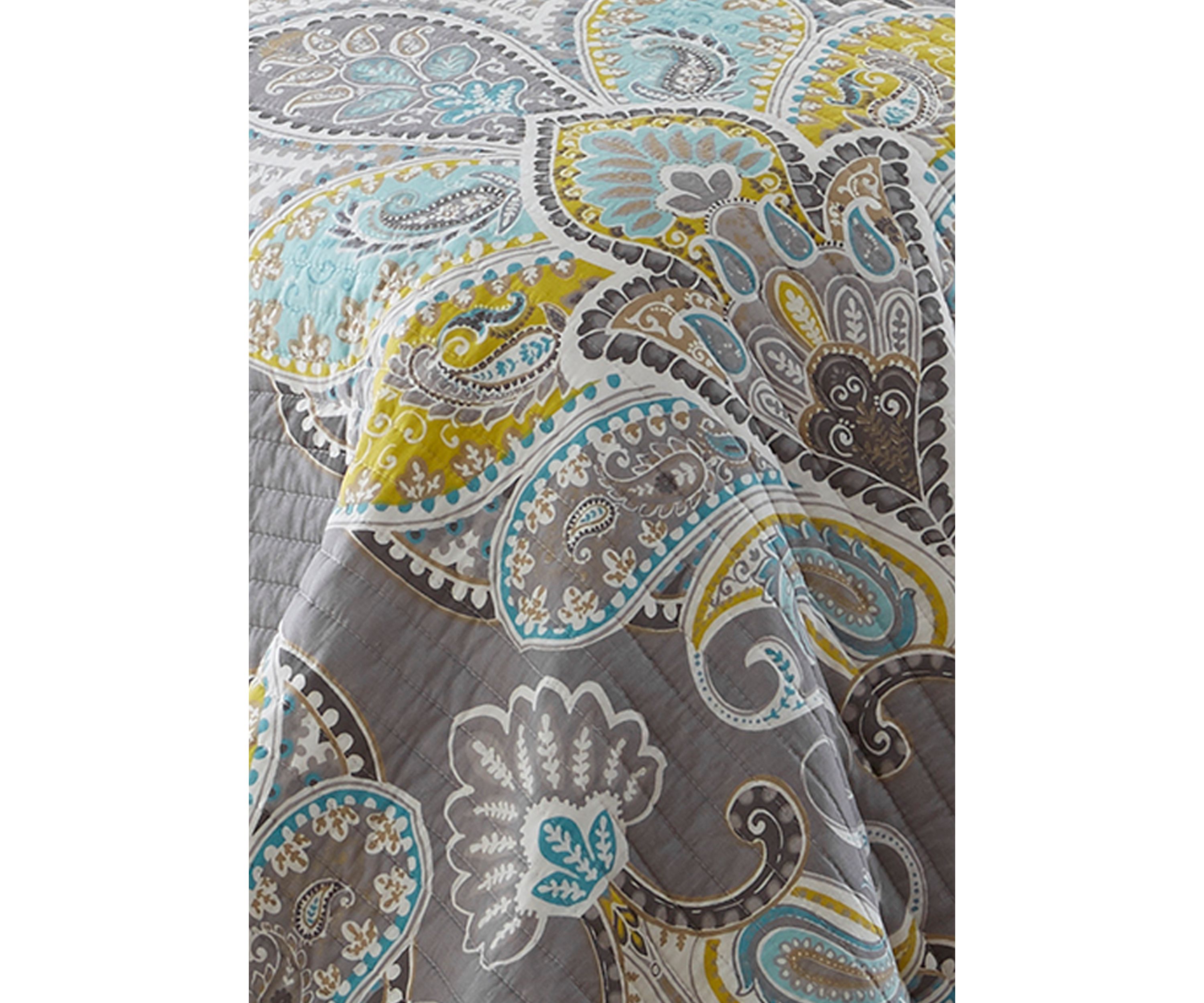 Levtex Home Cressley Quilt Set | Belk