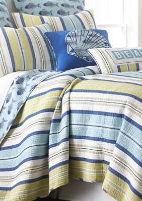 Levtex Home Addie Quilt Set | belk