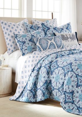 Levtex Home Addie Quilt Set | belk