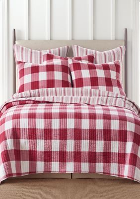 Levtex Home Angelica Full/Queen Quilt Set | belk
