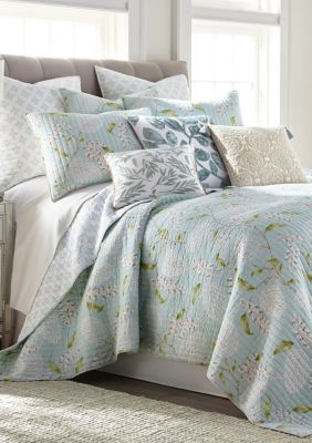 Levtex Home Stone Harbor Full/Queen Quilt Set | belk