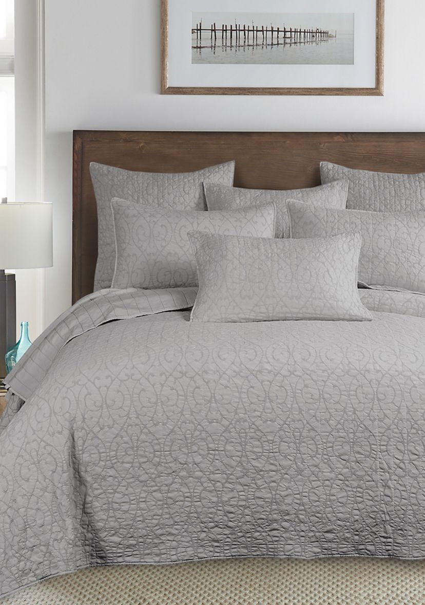 Levtex Home Beckett Bedspread Set | Belk