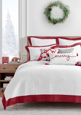 Levtex Home All is Bright Full/Queen Quilt Set | belk