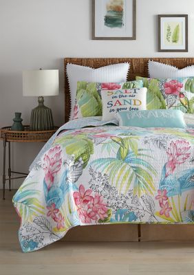 Levtex Home Kalani Quilt Set | belk