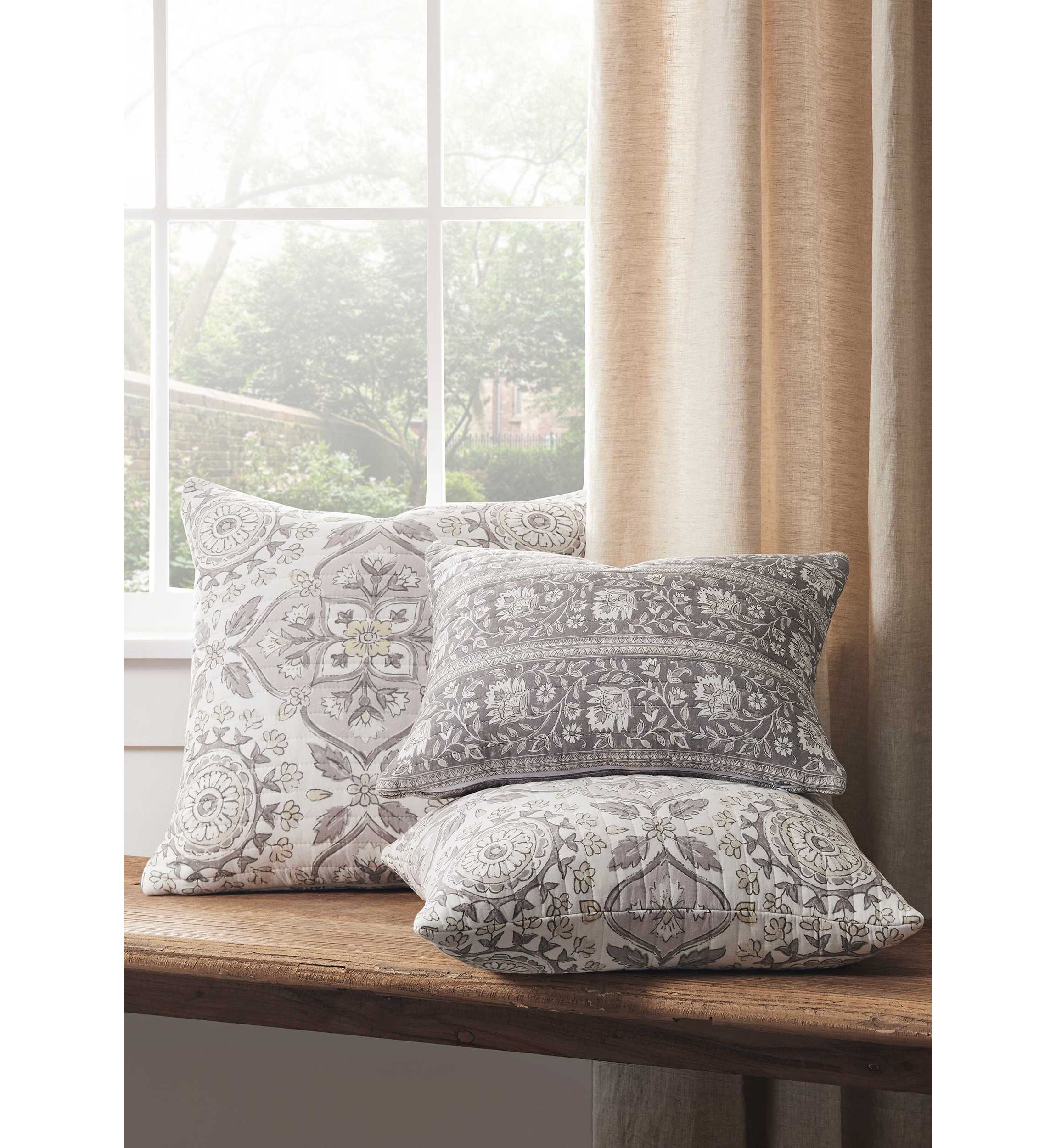 Levtex Home Lirelle Quilt Set | Belk
