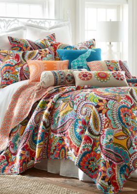 Levtex Home Rhapsody Quilt Set | belk
