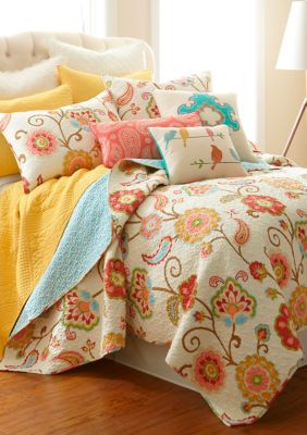 Levtex Home Taner Spring Bedding Collection belk