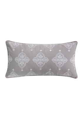 Levtex Home Rome Damask Pillow | Belk