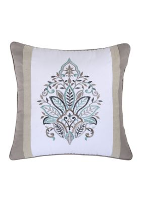 Levtex Home Rome Pieced Pillow | Belk