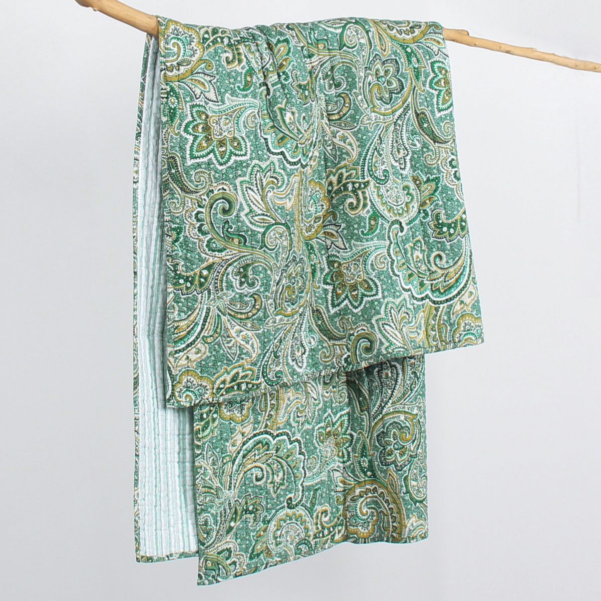 Levtex Home Kimpton Quilted Throw | Belk