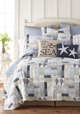 Levtex Home Cerralvo Full/Queen Quilt Set | belk
