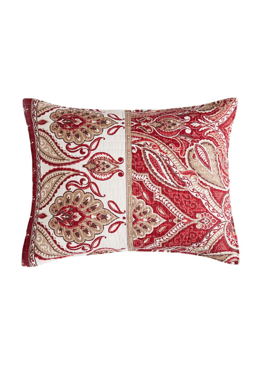 Levtex Home Astrid King Sham | Belk