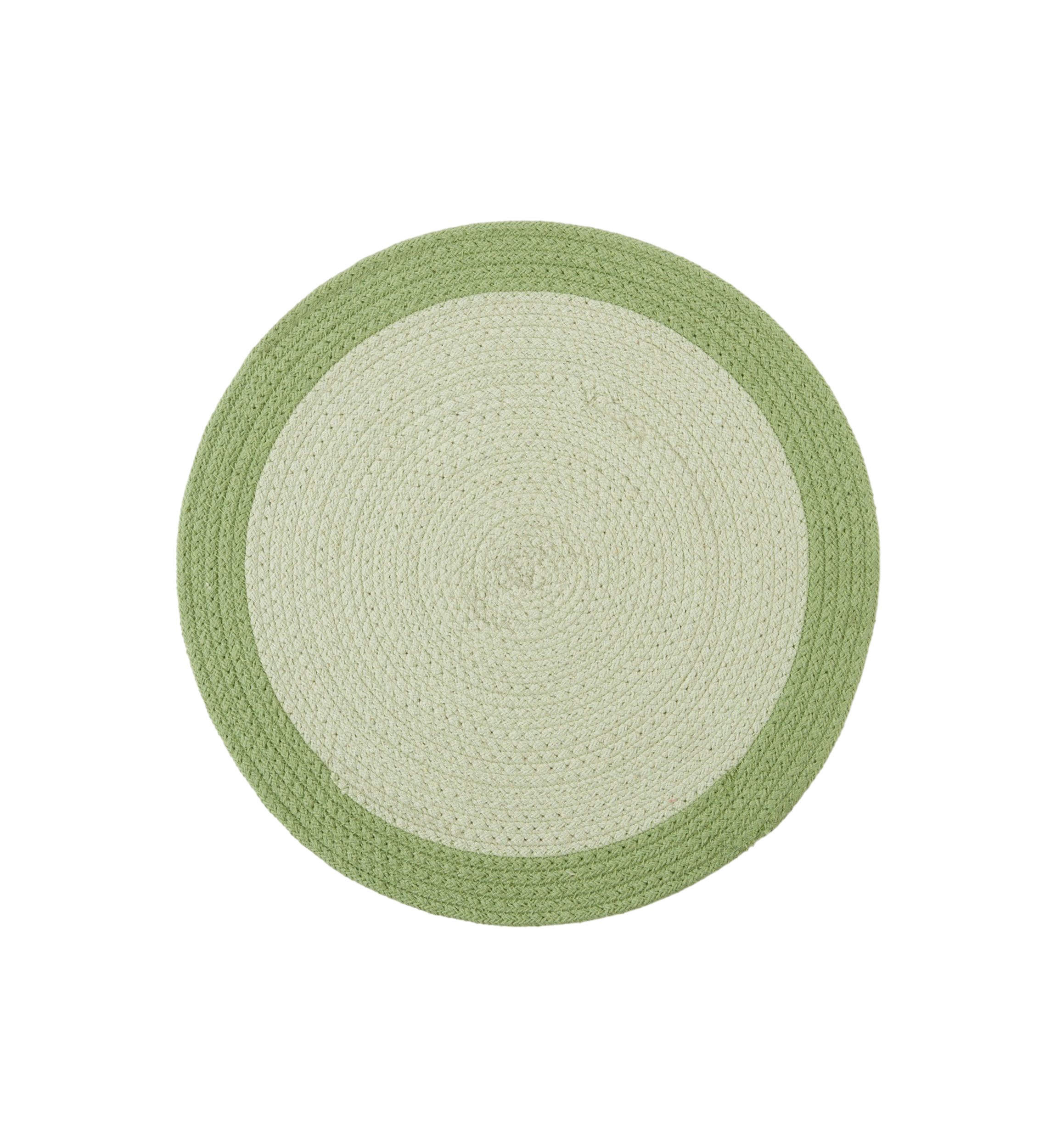 Modern. Southern. Home.™ Round Cotton Placemat | Belk
