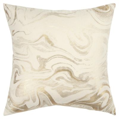 Rizzy Home Abstract Chic Pillow | belk