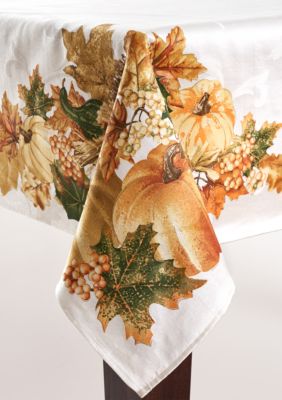 Modern. Southern. Home.™ Harvest Splendor Tablecloth | belk