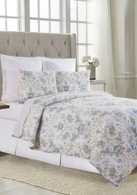 Modern. Southern. Home.™ Odette Quilt Set | belk