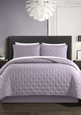 Chic Home Chyle Quilt Set | belk