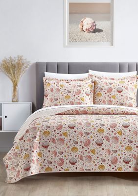 Chic Home Bali Bed In a Bag Quilt Set | belk