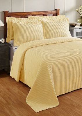Better Trends Jullian Collection Bedspread Set with Shams | belk