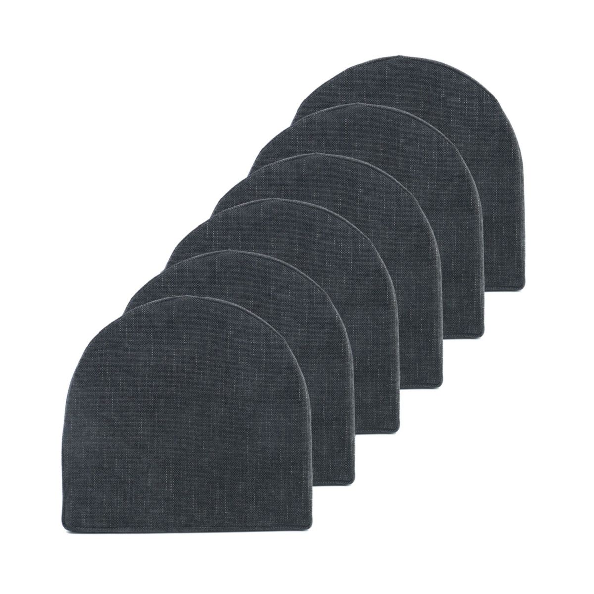 Sweet Home Collection Sweet Home Collection U-Shape Molded Memory Foam ...