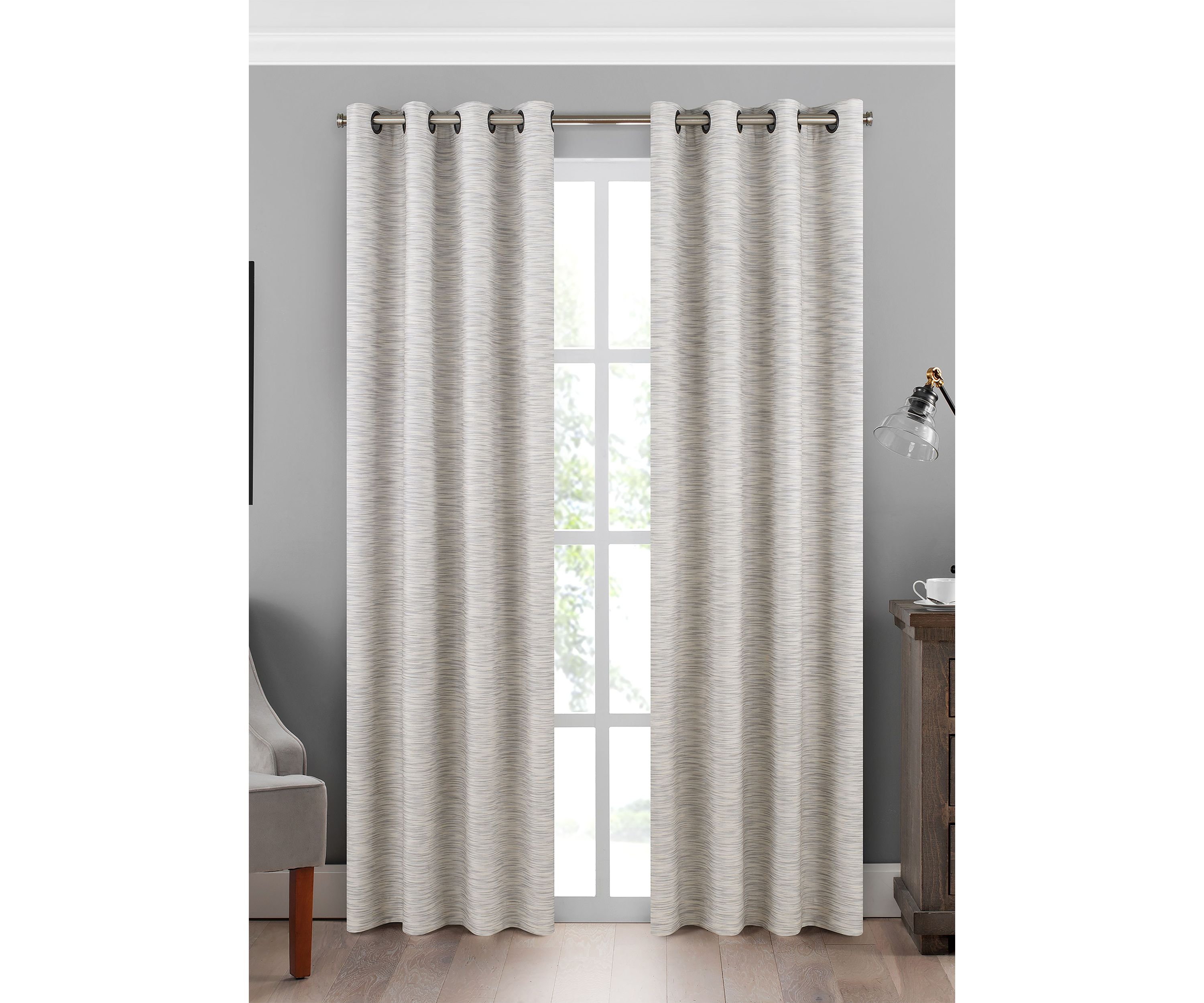 Eclipse™ Warren Absolute Zero Blackout Window Panel | Belk