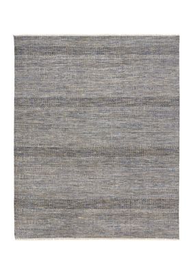 Weave & Wander Caldecott Transitional Stripes Area Rug | belk
