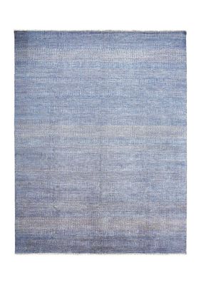 Weave & Wander Caldecott Transitional Stripes Area Rug | belk