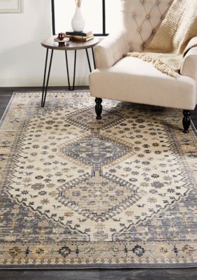 Weave & Wander Huron 4 Foot 11 Inch X 7 Foot 8 Inch Area Rug | belk