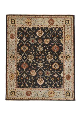 Weave & Wander Irie Traditional Oriental Area Rug | belk